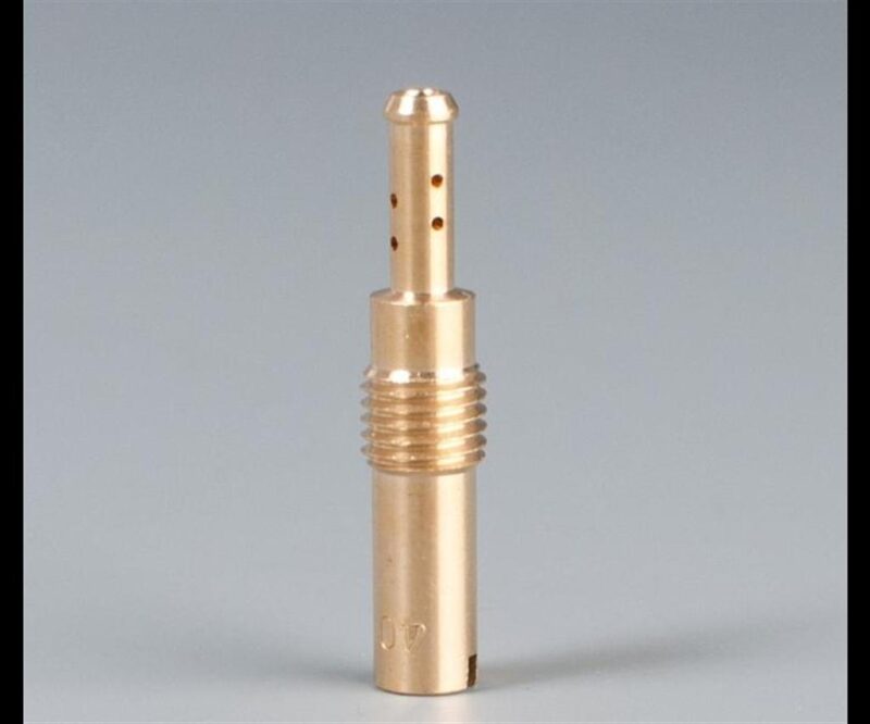Pilot jet for carburettor - Kawasaki Parts Online Store | One Stop ...